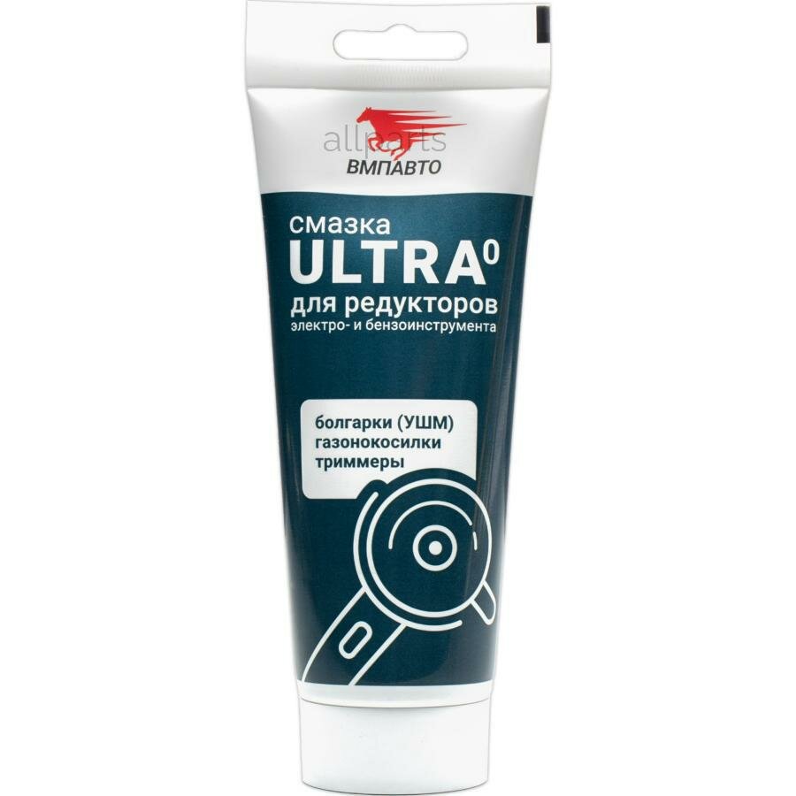 VMPAUTO 1003 ВМПАВТО Смазка МС Ultra-0 200 г туба /1003/