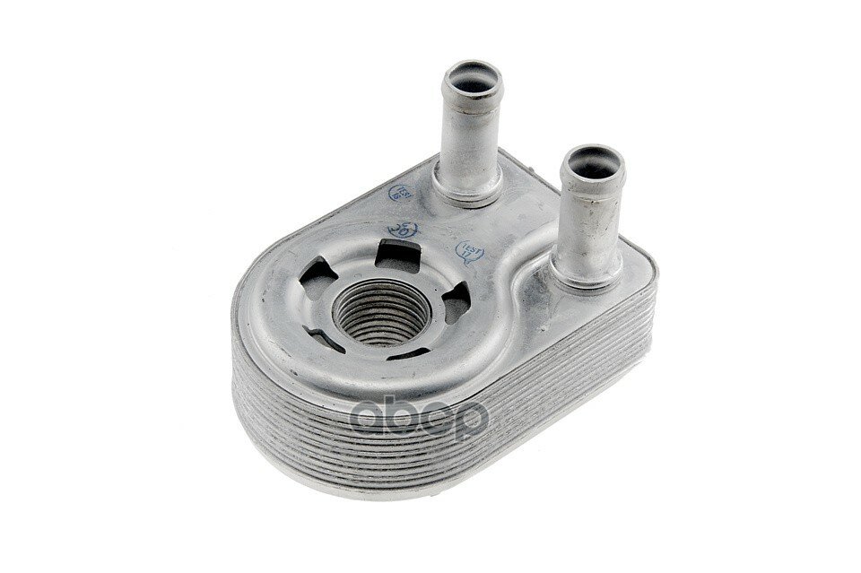 Радиатор OLEJU FORD FOCUS 1.0ECOBOOST 2012-, B-MAX 1.0ECOBOOST 2012-, C-MAX 1.0ECOBOOST 2012- NTY арт. CCL-FR-004