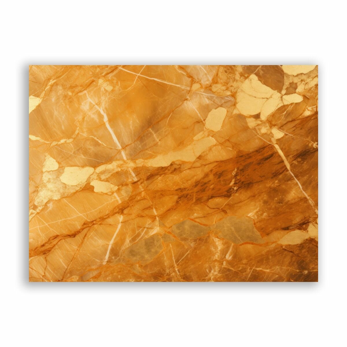 Постер, плакат на бумаге / Текстура Мрамора / Размер 40 x 53 см