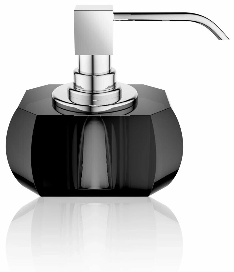 Дозатор Decor Walther Kristall 0924294