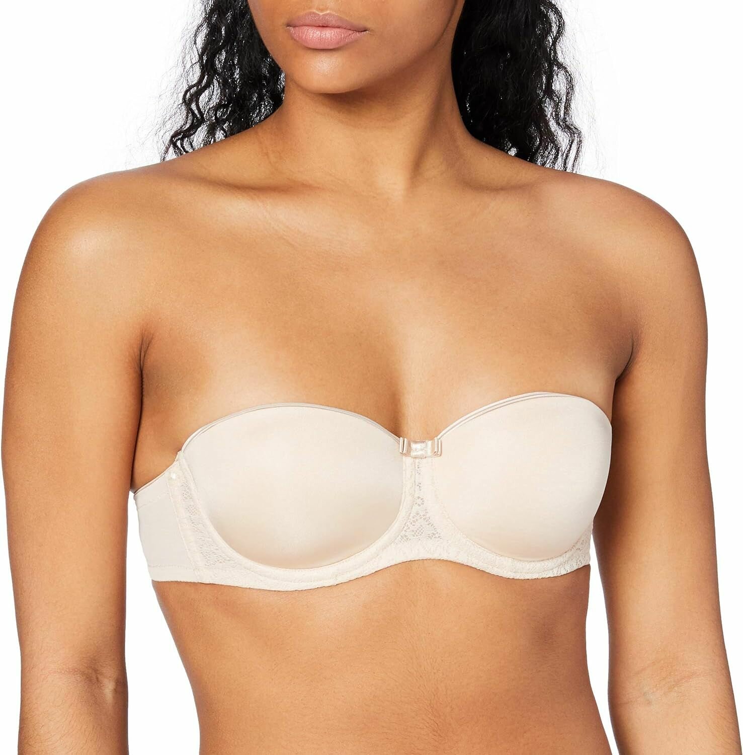 Бюстгальтер-невидимка