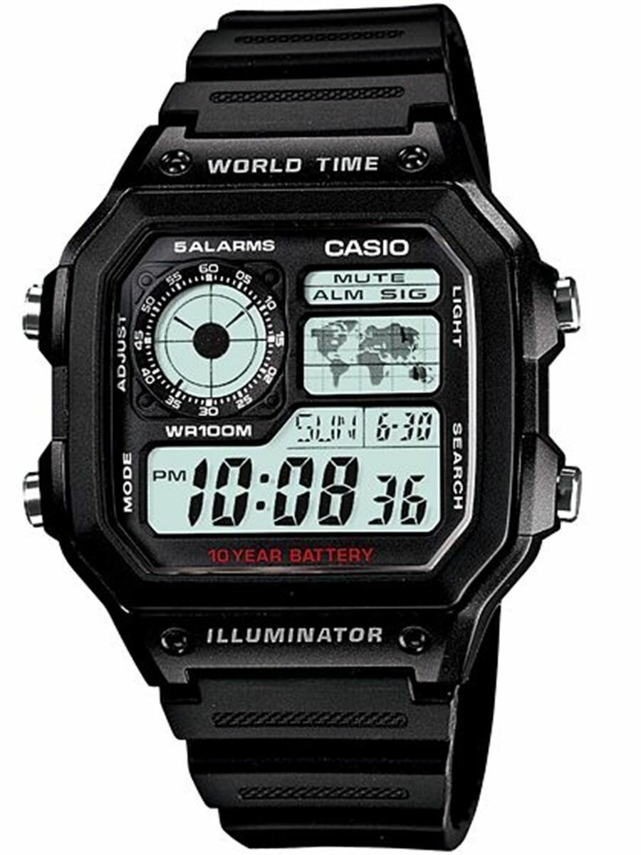 Наручные часы Collection