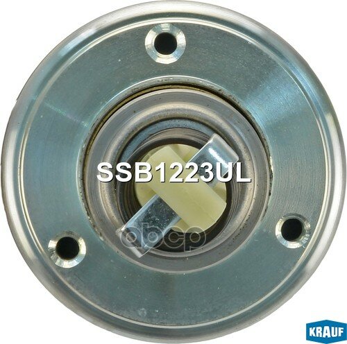 Втягивающее реле стартера BOSCH Krauf арт. SSB1223UL