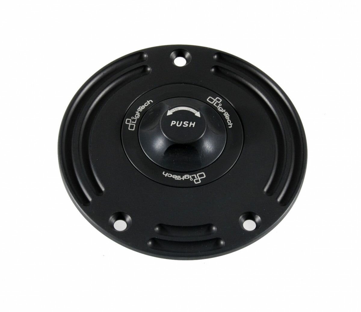 Заливная горловина бензобака LighTech TR19N/N