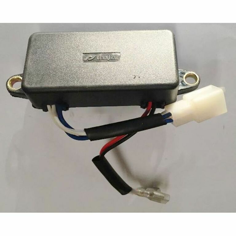 Регулятор напряжения / Блок AVR 2,0КВт GG1200 - 3060003001009.