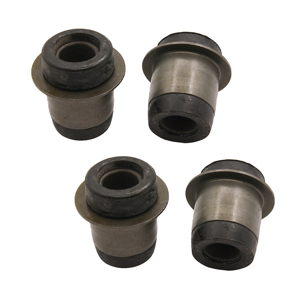 Сайлентблоки Riginal RG21212904100, для а/м ВАЗ-2121-2123, комплект 8 шт