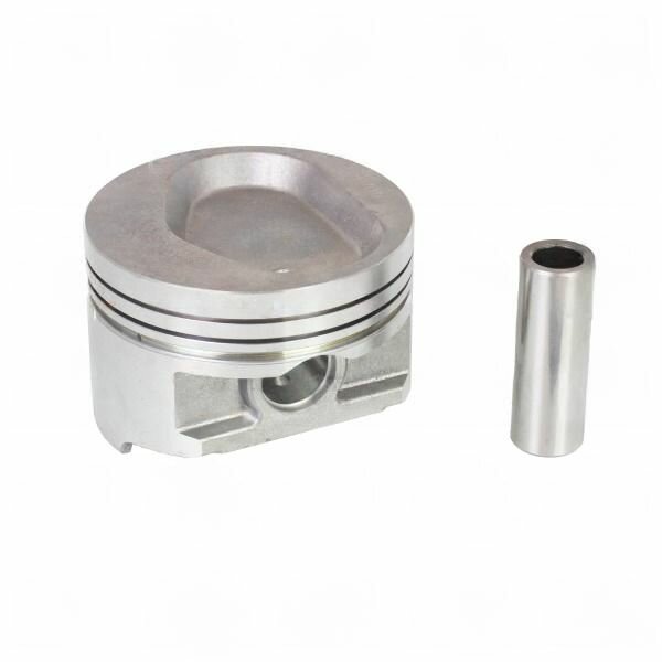 Поршень в сборе NISSAN K21 STD (T1,2)