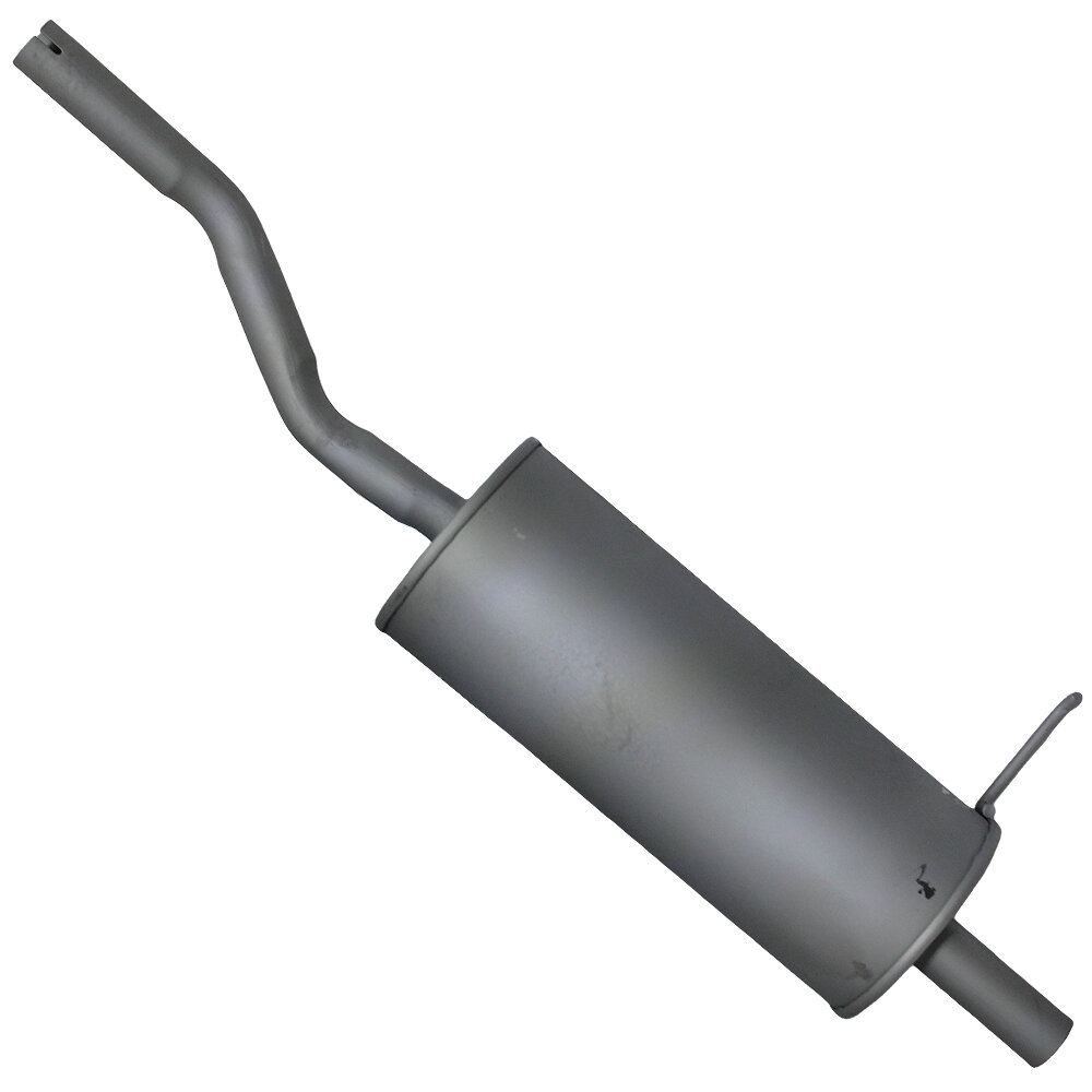 Глушитель Riginal для автомобилей марки Renault Sandero 1,4-1,6