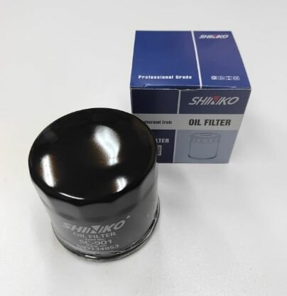 Масляный фильтр КПП HINO 700 (Сингапур) SHINKO (SC901)