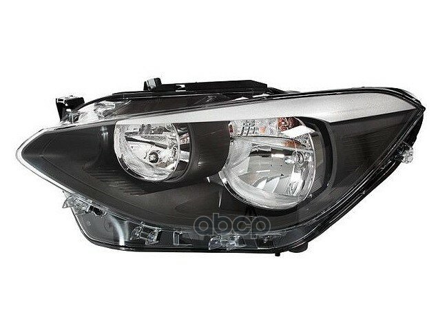 Фара Depo арт. 444-1184LMLDEM2