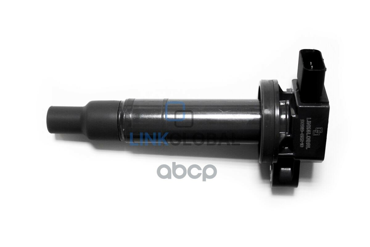 Катушка зажигания 90919-02240 TOYOTA PLATZ/PRIUS/VITZ/YARIS 99- 1SZ/1-2NZ-FE 99 LINKGLOBAL арт. LG90919-02240