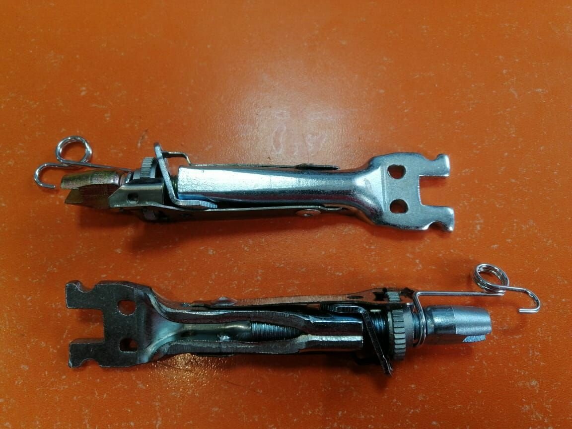 Ремкомплект стояночного тормоза Рено Дастер, Рено Каптюр, DUSTER, LOGAN, KAPTUR.