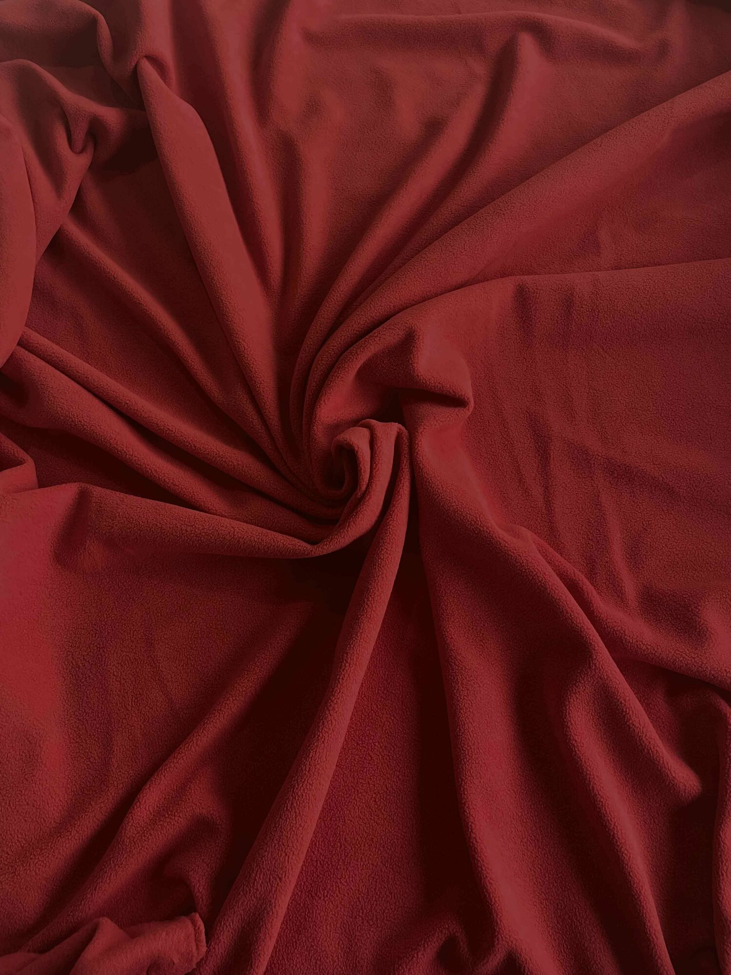 Ткань флис для шитья и рукоделия