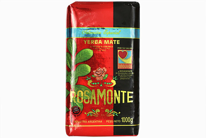 Rosamonte Especial, 1000 гр.