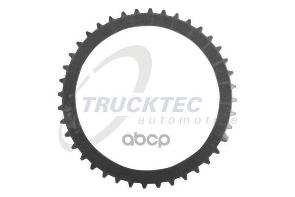Диск фрикционный АКПП 722.6 B2 3.0mm TruckTec арт. 02.25.029