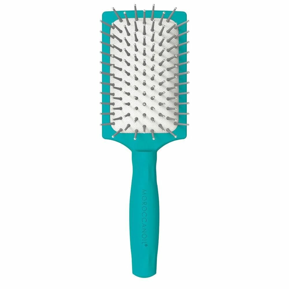 MOROCCANOIL Расческа для волос Mini Paddle Brush