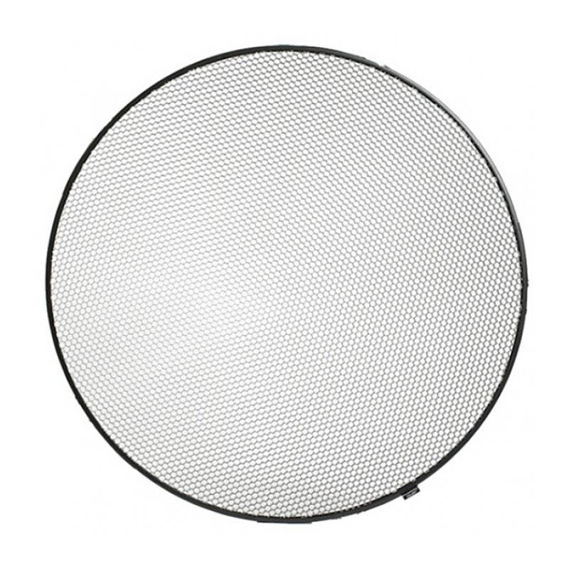 Cотовый фильтр для «BeautyDish» Profoto Honeycomb Grid 25° 515мм