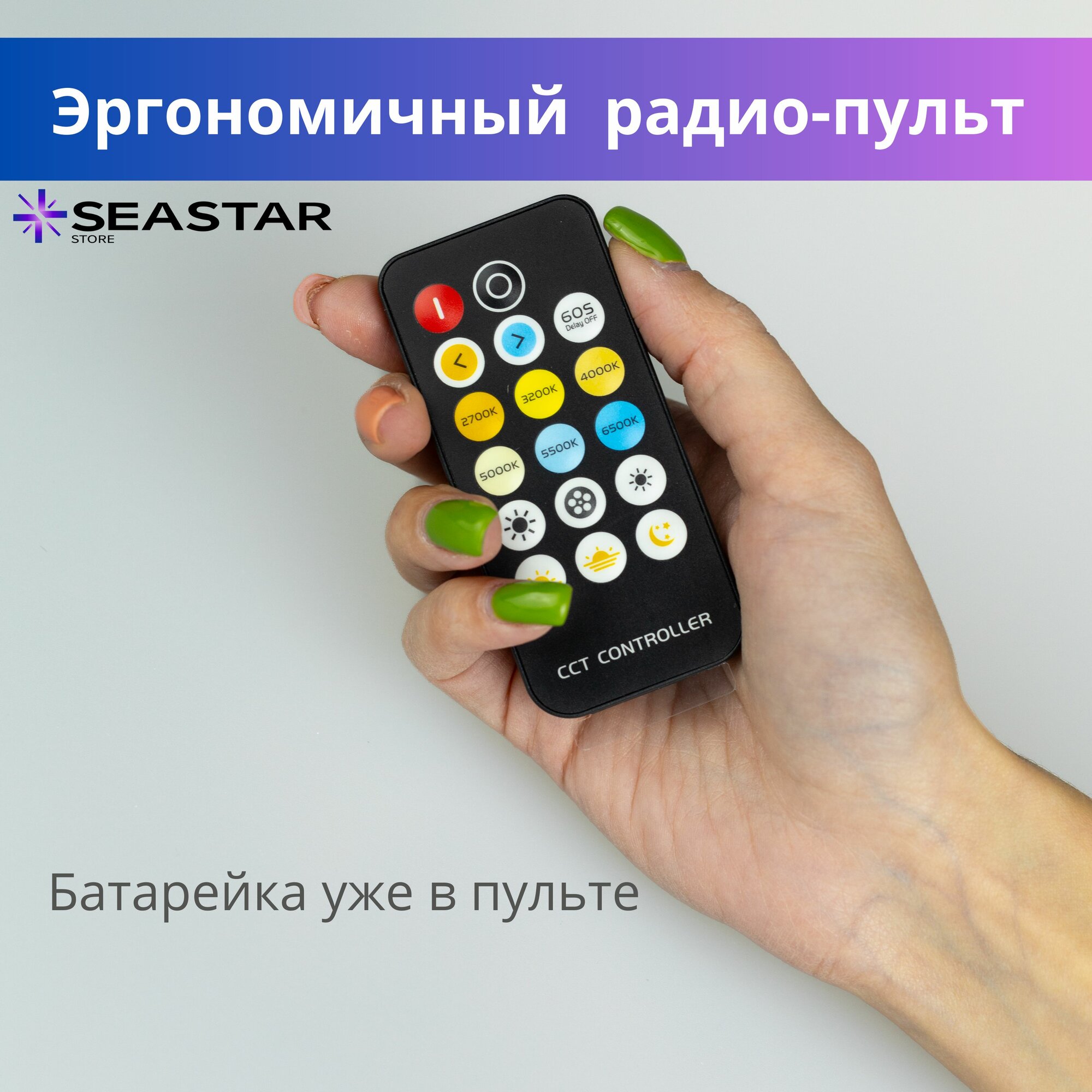 Контроллер MIX — фото 1