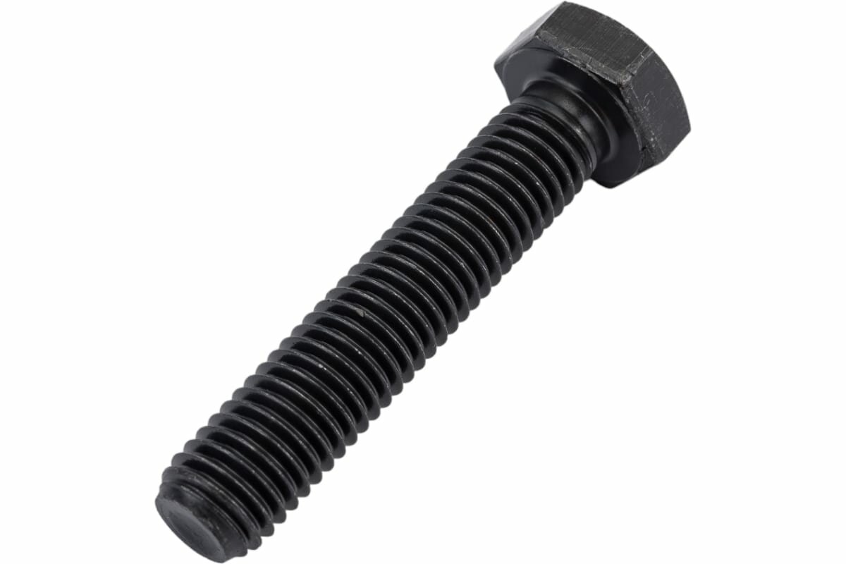 ЦКИ болт DIN933 М12х60 высокопрочный 10.9 ОКС. 20шт 57809