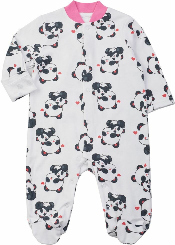 Комбинезон Зима 2026