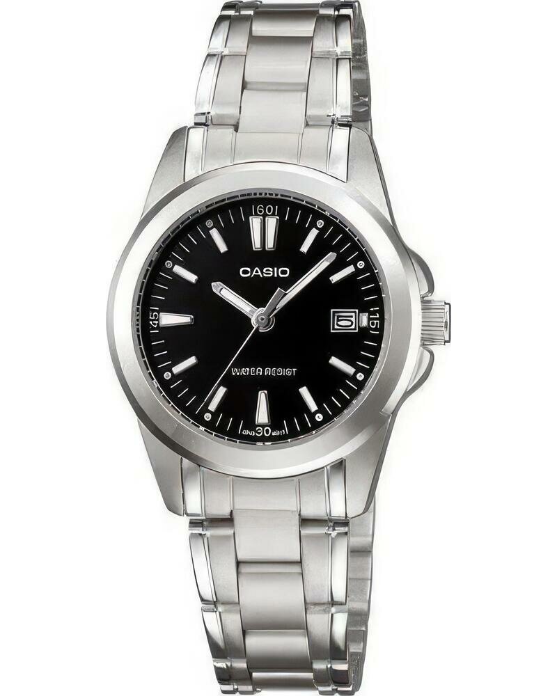  CASIO Collection Women
