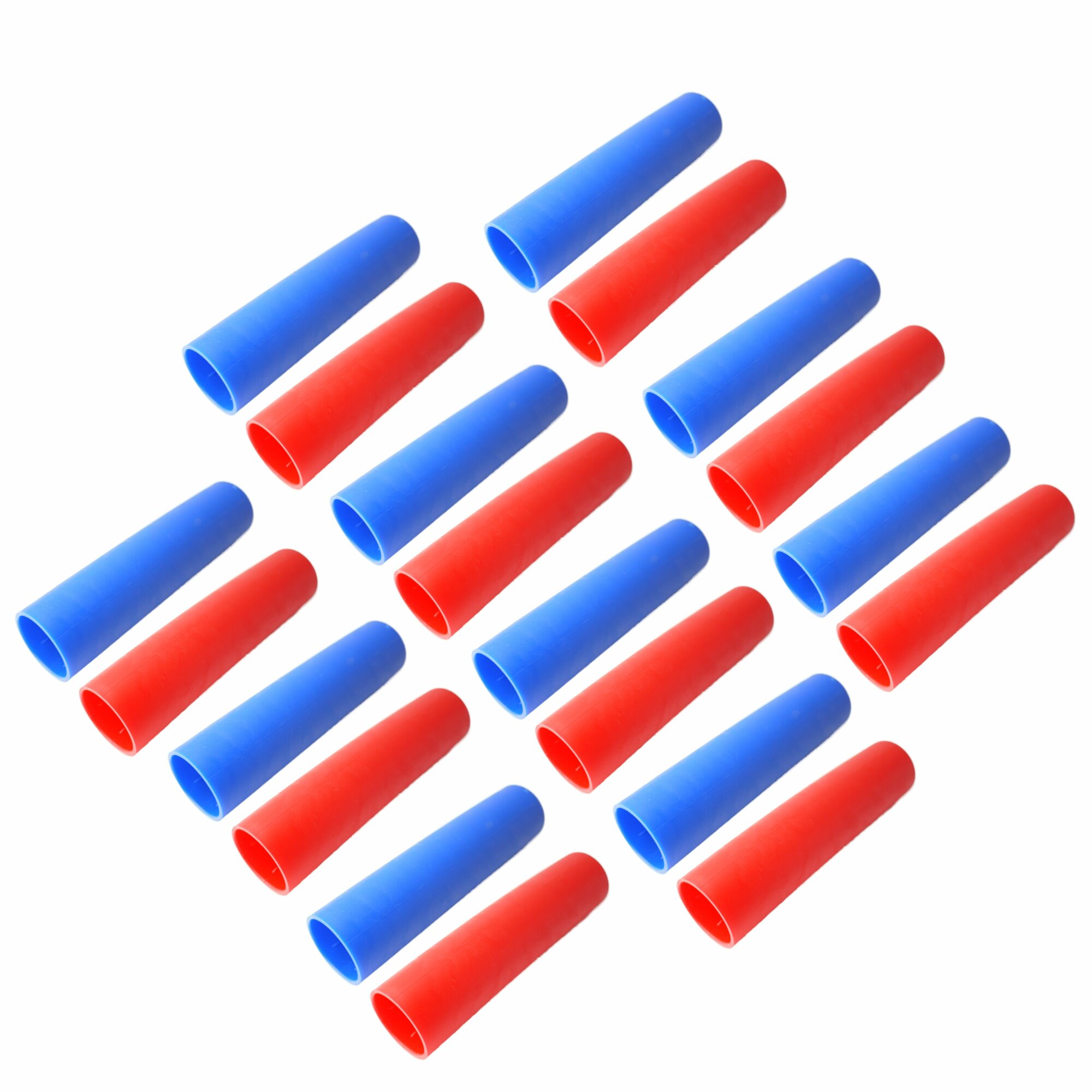 Защитная втулка на теплоизоляцию 20 (Набор 20 шт)