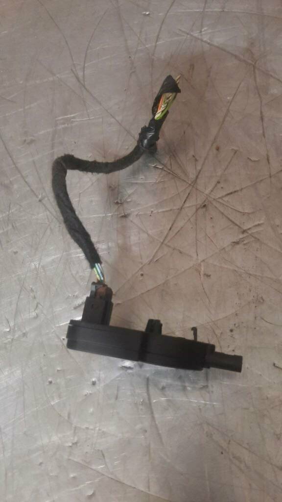 Датчик угла поворота рулевой рейки Citroen C4 2007 265005486