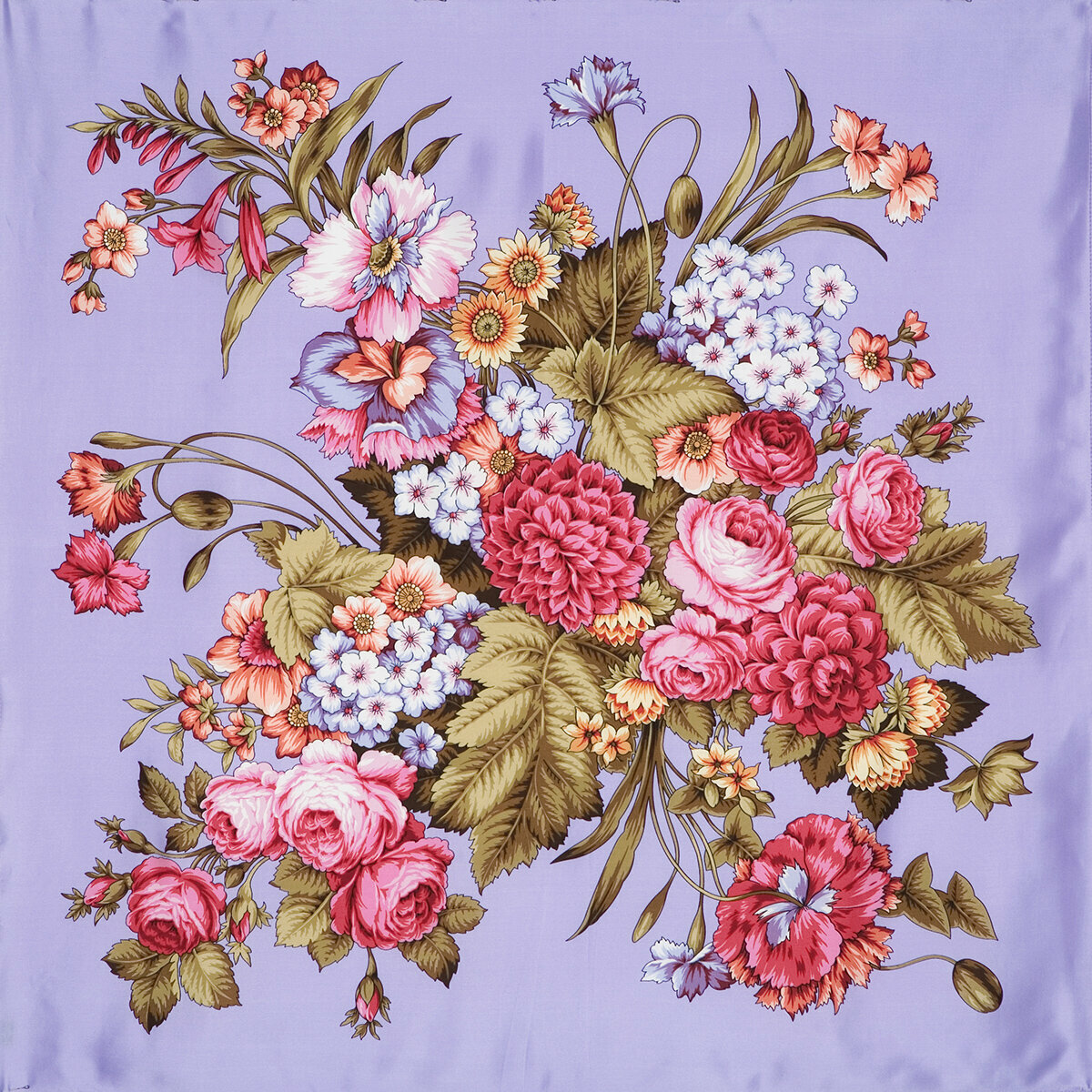 Платок для женщин