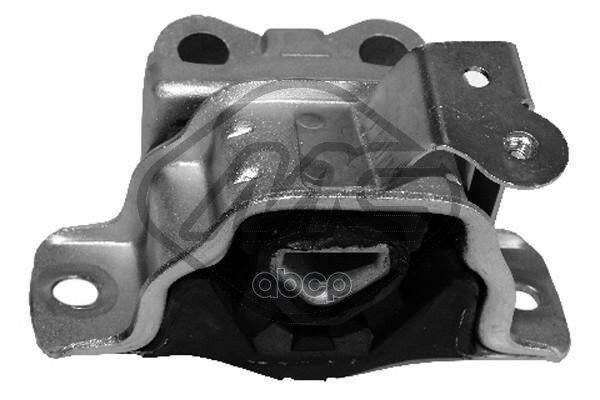 Подушка двигателя подушка двиг FIAT GRANDE PUNTO 1.2/1.4/1.4 16V (199A4/199A6/350A1/955A1) 05- L METALCAUCHO арт. 05596