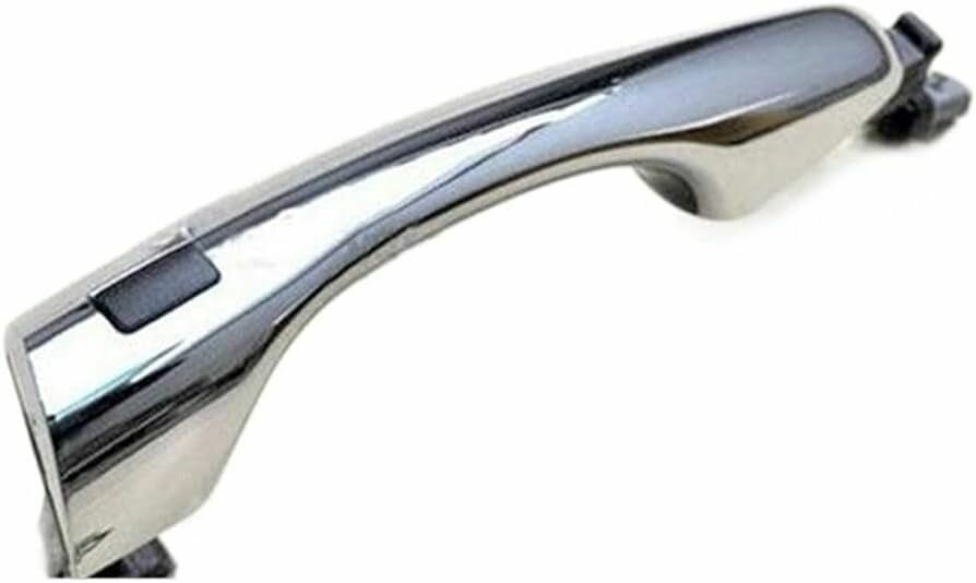 Ручка двери передняя правая для KIA Sorento Prime 2015- / арт. 82661C5710 / бренд MOBIS