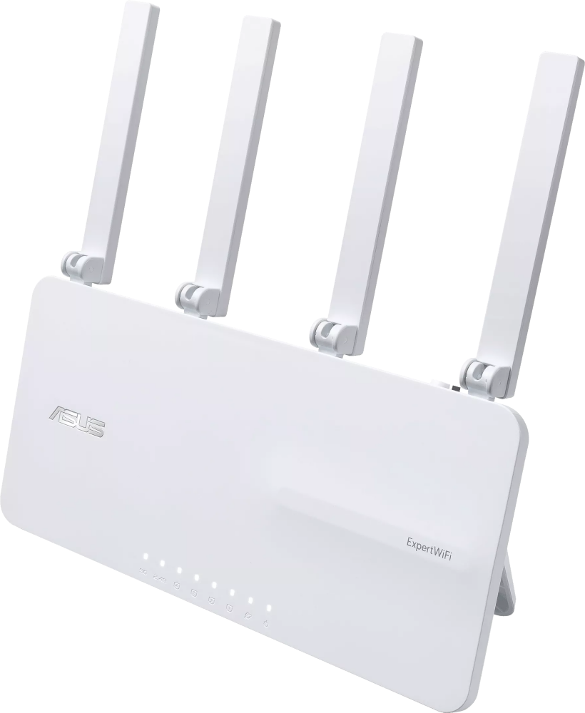 Wi-Fi маршрутизатор (роутер) ASUS ExpertWiFi (EBR63)