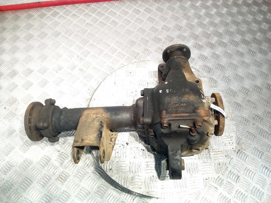 Редуктор переднего моста Nissan Terrano II (R20) 38501G2307 арт. 483717