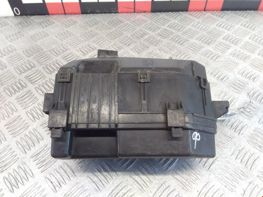 Блок предохранителей Honda Accord 8 38256TL0G11 арт. 777228