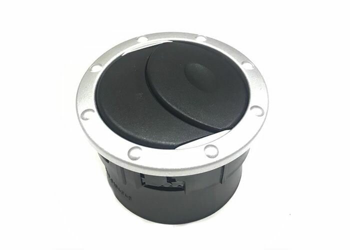 Дефлектор обдува панели приборов для а/м Газель Next