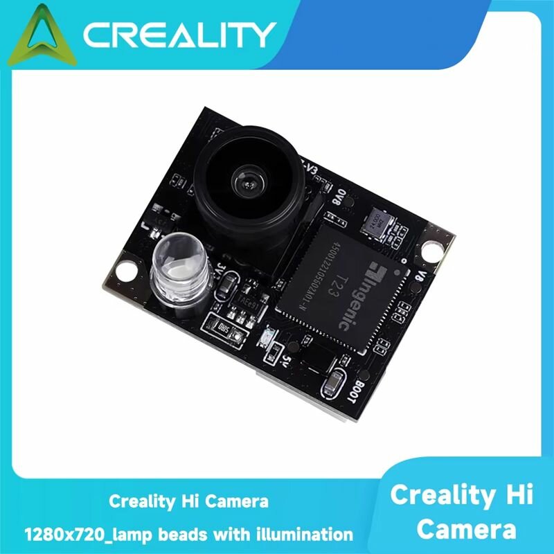 Оригинальная камера Creality Hi для 3D-принтера