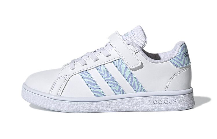 Кеды Grand Court