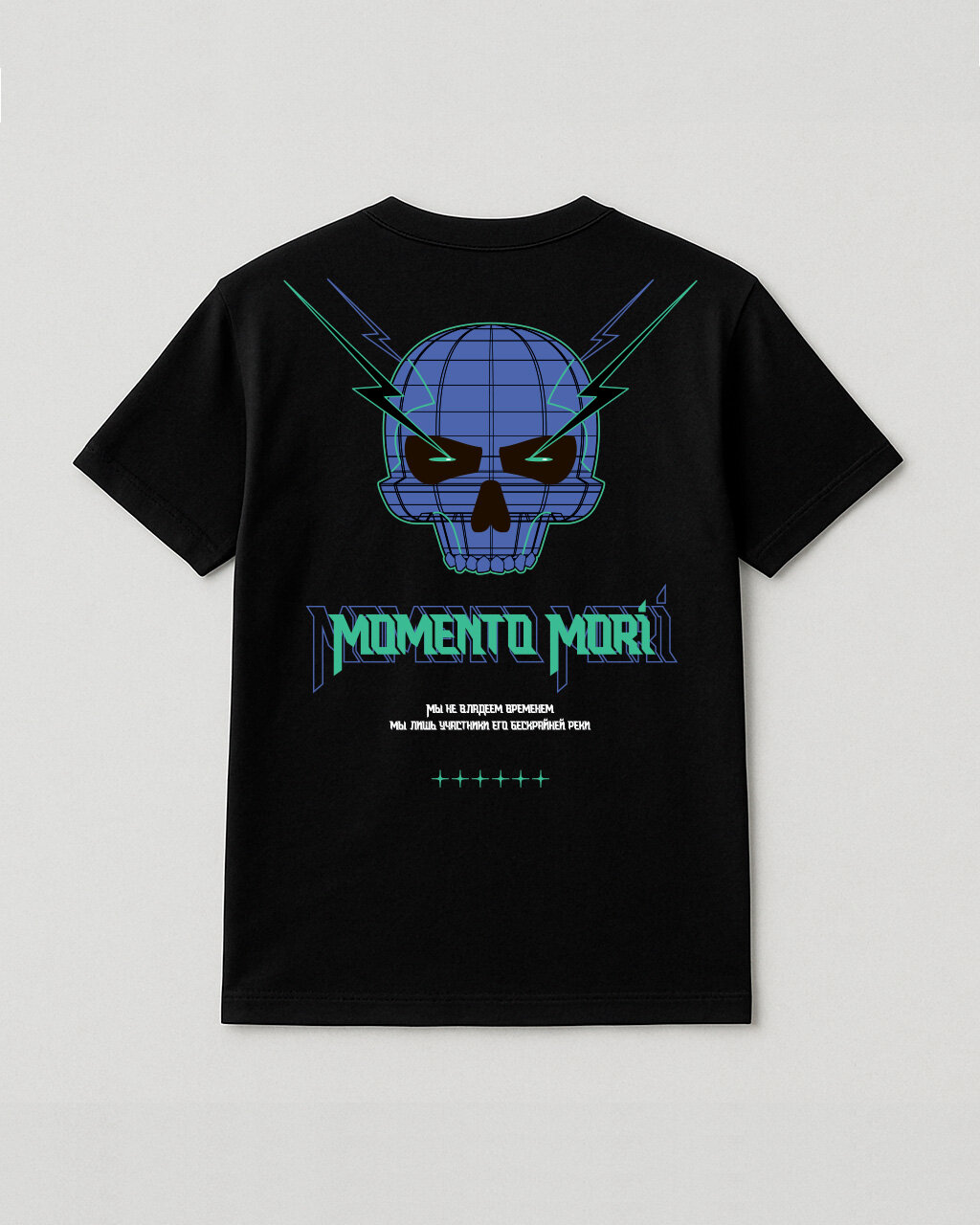 Футболка спортивная