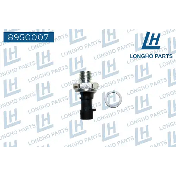 LONGHO 8950007 датчик давления масла m14 x 1,5 / Opel (Опель) astra-g, h, meriva-a, vectra-c, zafira-a, b, c 95961350
