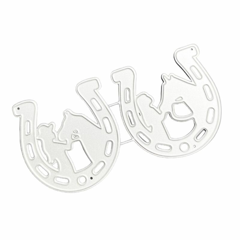 Шаблоны для вырезания лошадей