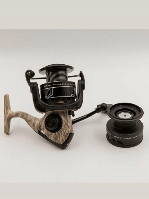 Катушка BoyaBy JYO 6000