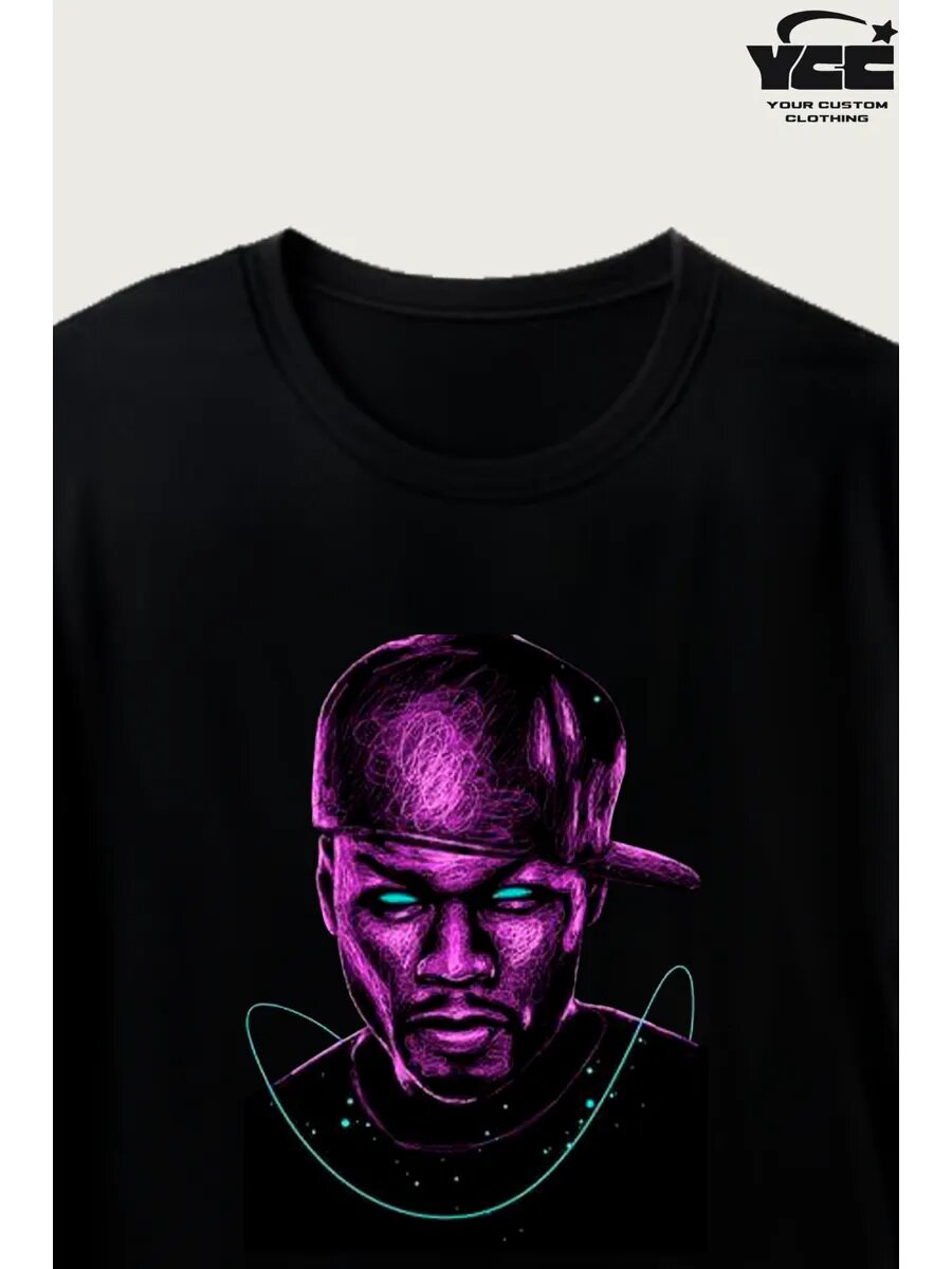 Футболка спортивная