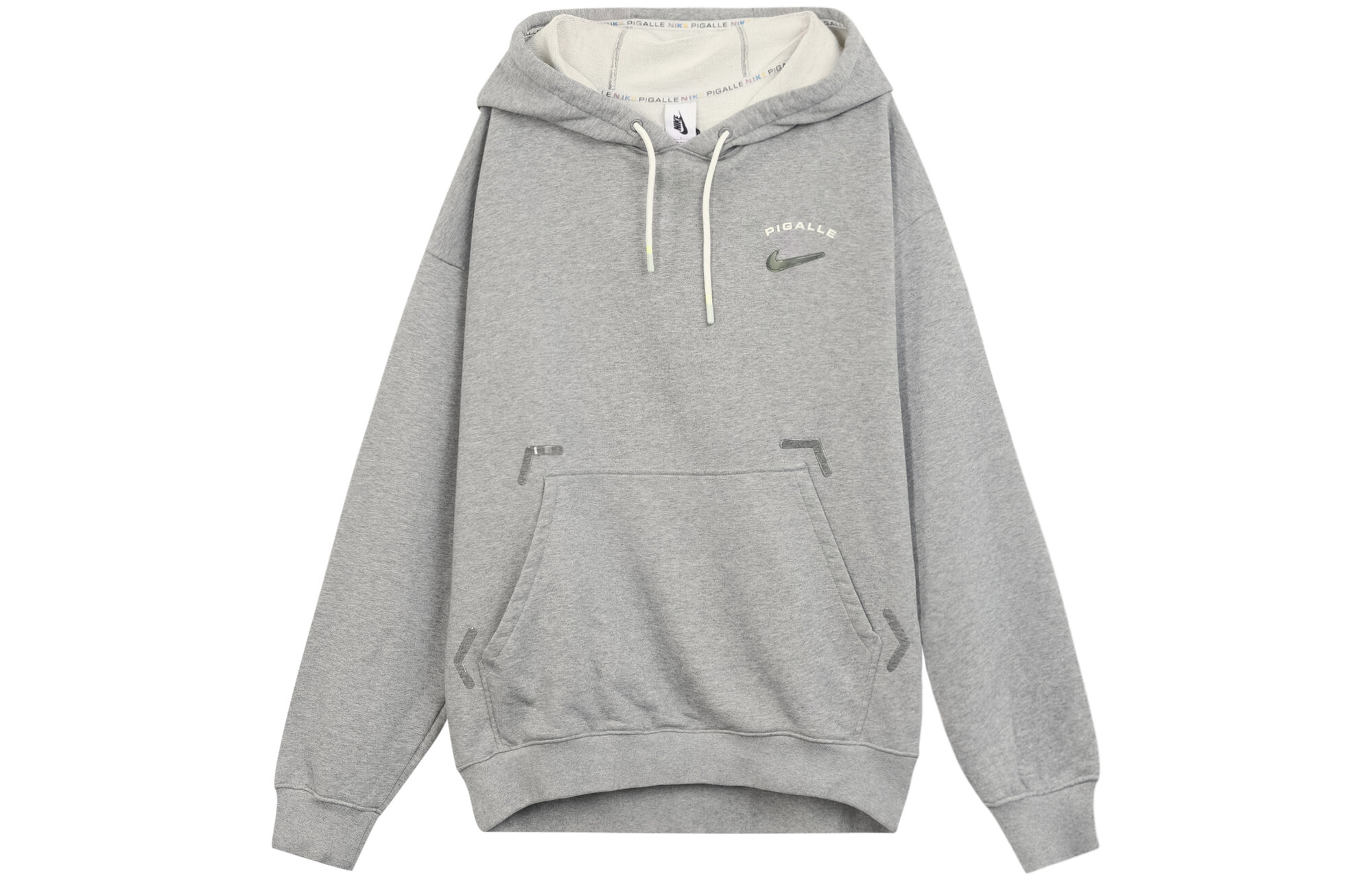 Толстовка Nike x Pigalle