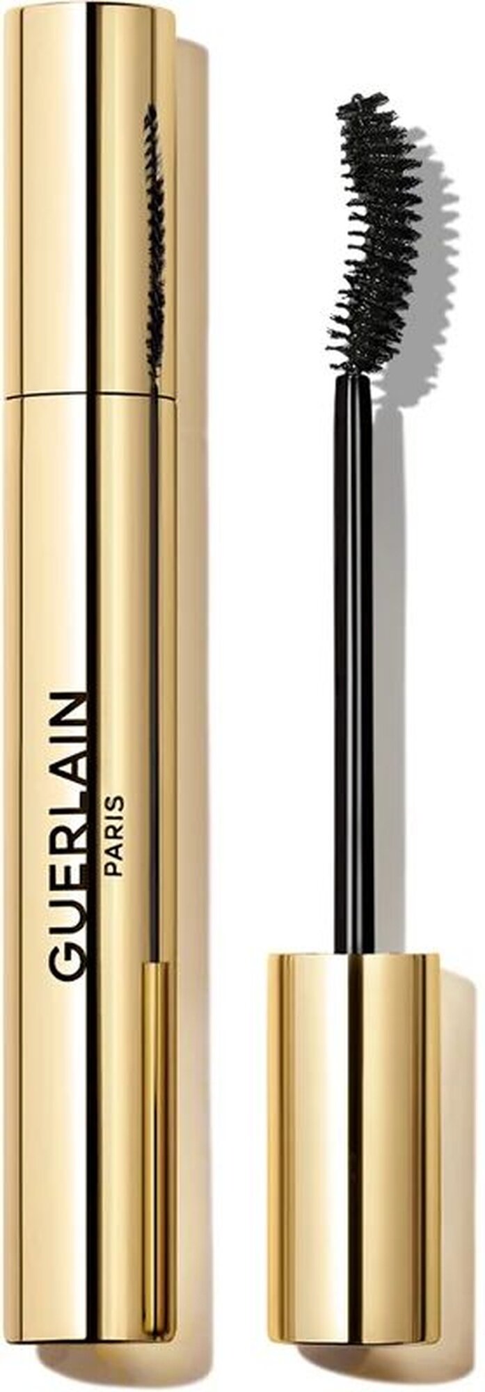 GUERLAIN Noir G подкручивающая и придающая объем тушь для ресниц оттенок 01 Black 6 g