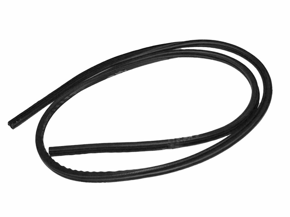 Уплотнитель проема передней двери 1118 2170 2190 ОАО БРТ L 3450мм 1118-6107018-10Р