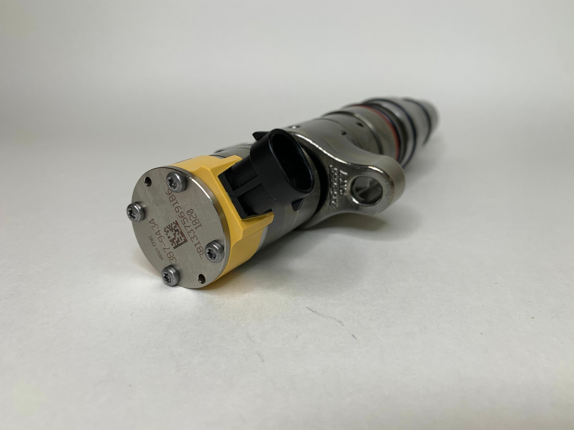 Форсунка топливная Caterpillar 387-9434