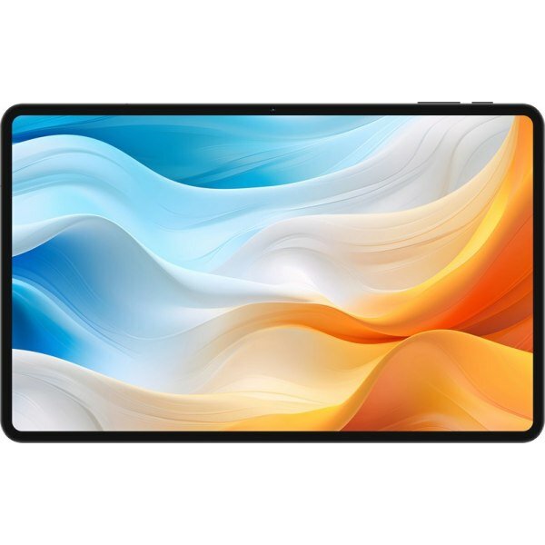 12" Планшет TECLAST T60 Pro Premium set 8/128 GB G99 4G, 2000 x 1200, Android 15, Чехол, клавиатура, стилус, серый (1747209)