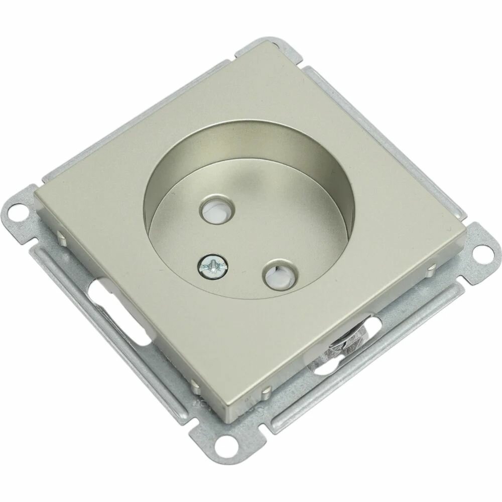 Розетка Systeme Electric WESSEN 59 RS16-151-4-86