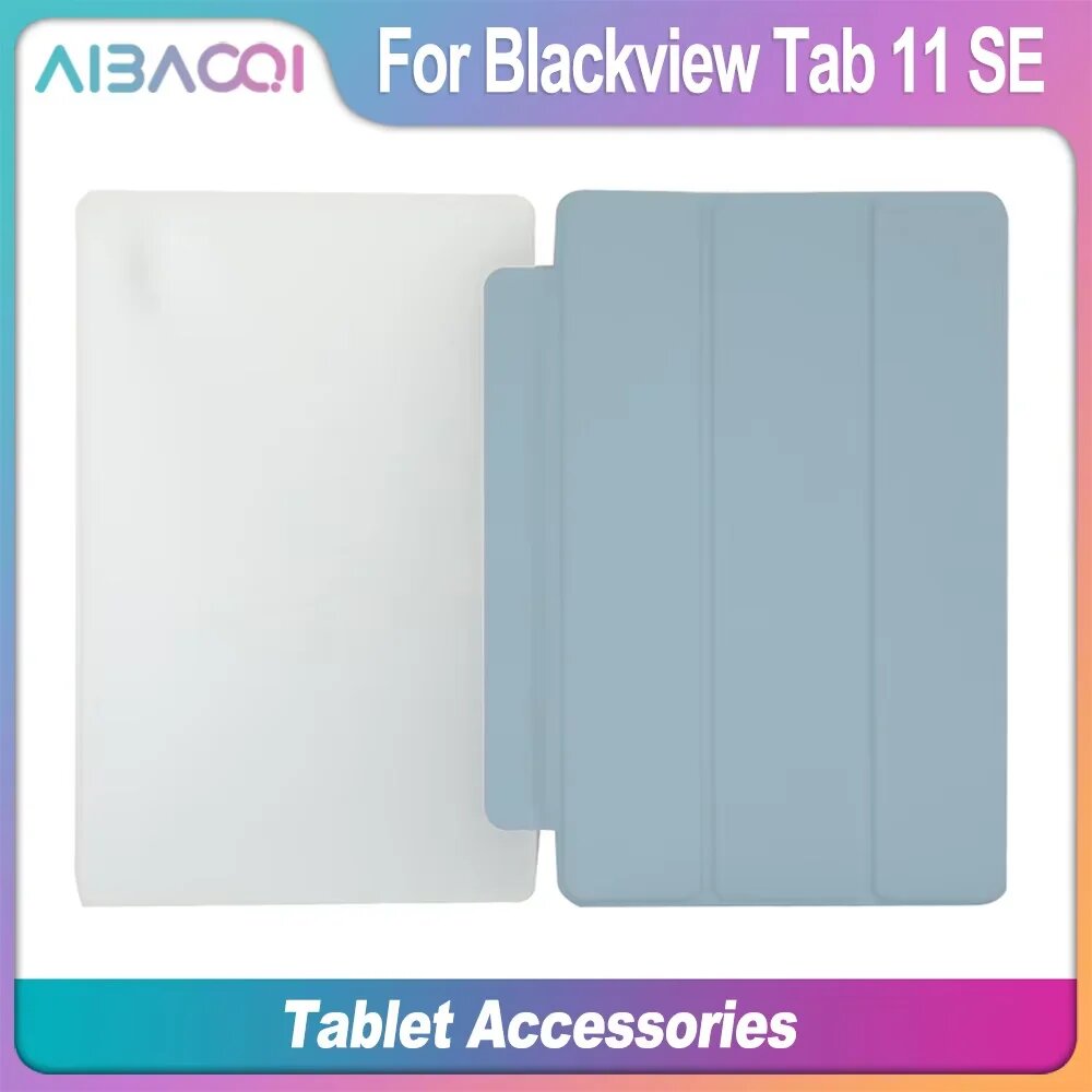 AiBaoQi чехол для Blackview TAB 11 SE Tab 5 Tab 11SE