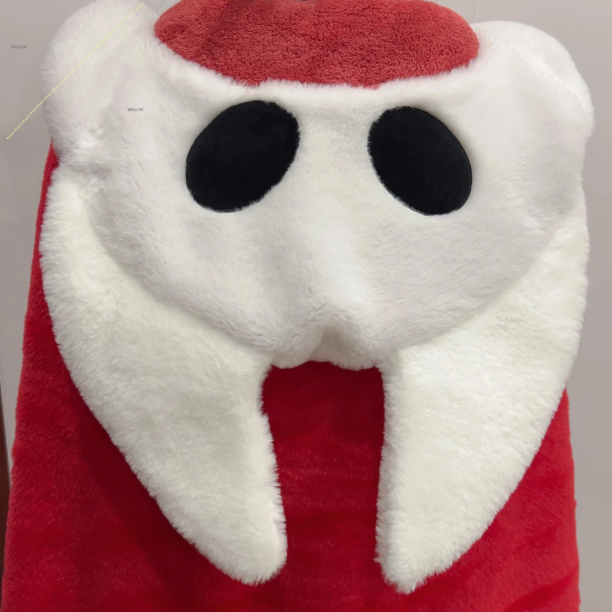 Костюм Полый Рыцарь: Шелкосен