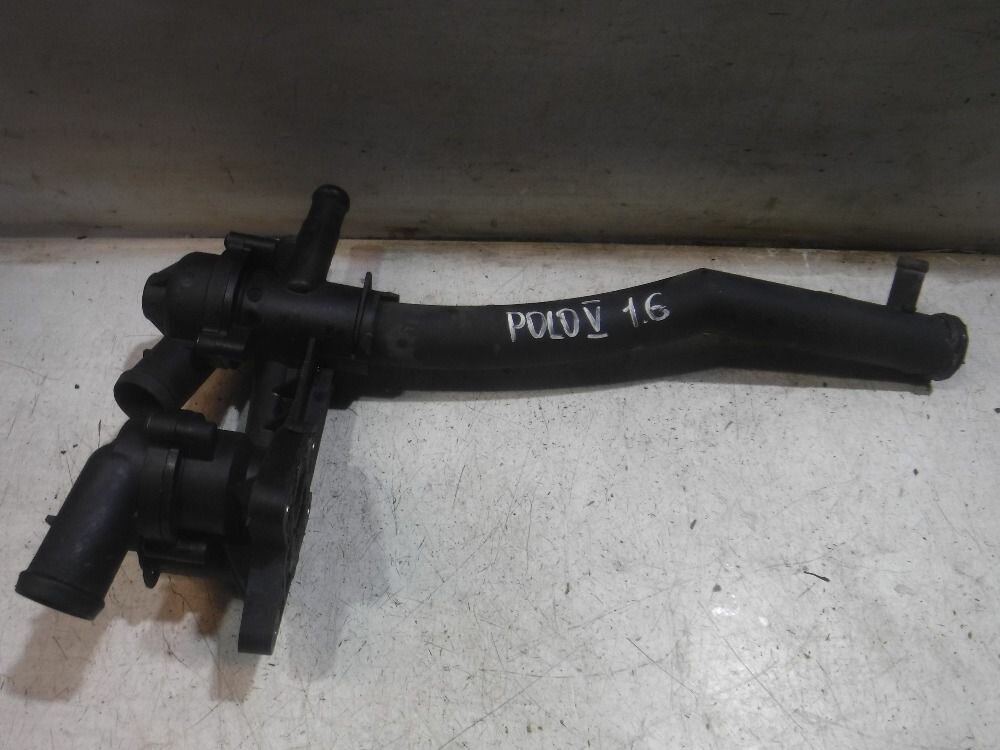 Корпус термостата VW Polo V